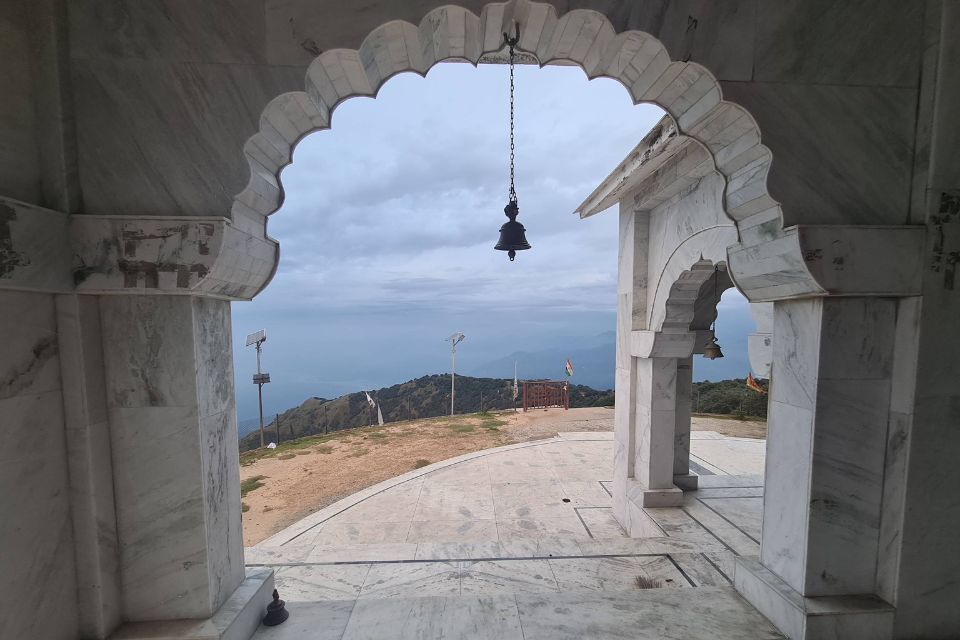 Bhadraj Temple Mussoorie (Timings, History, Entry Fee, Images, Aarti ...