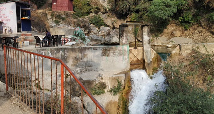 Bhatta Fall Mussoorie (Timings, Entry Fee, Images, Best time to visit ...