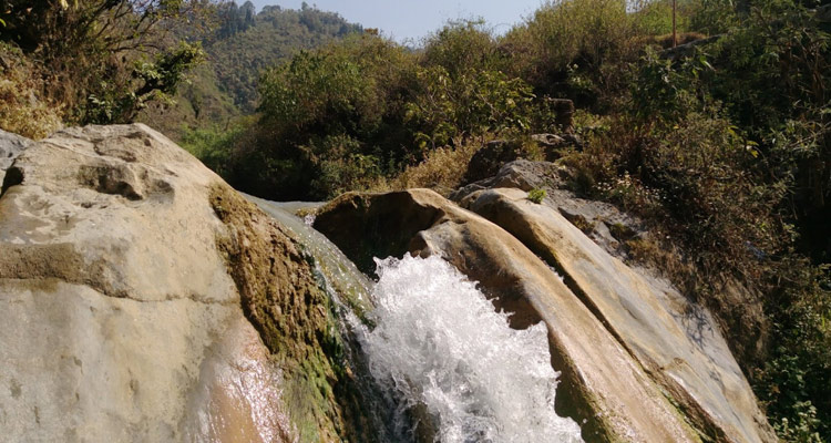 Bhatta Fall Mussoorie (Timings, Entry Fee, Images, Best time to visit ...