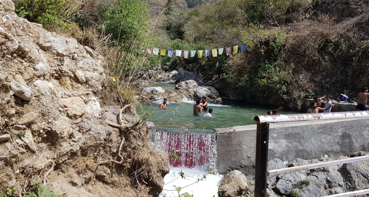 Bhatta Fall Mussoorie (Timings, Entry Fee, Images, Best time to visit ...