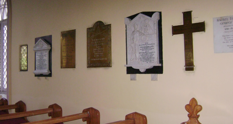 Christ Church Mussoorie (Timings, History, Built by, Location, Images ...