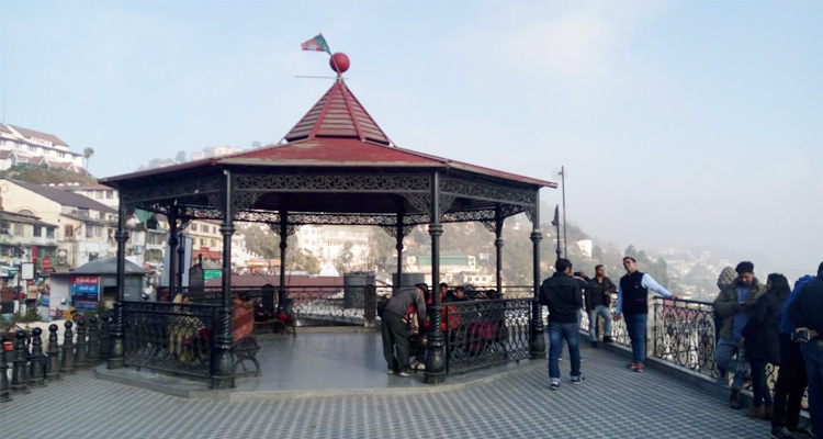 Library Bazaar Mussoorie (Timings, Entry Fee, Images, Location ...