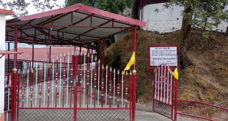 Nag Devta Temple Mussoorie (Timings, History, Entry Fee, Images, Aarti ...