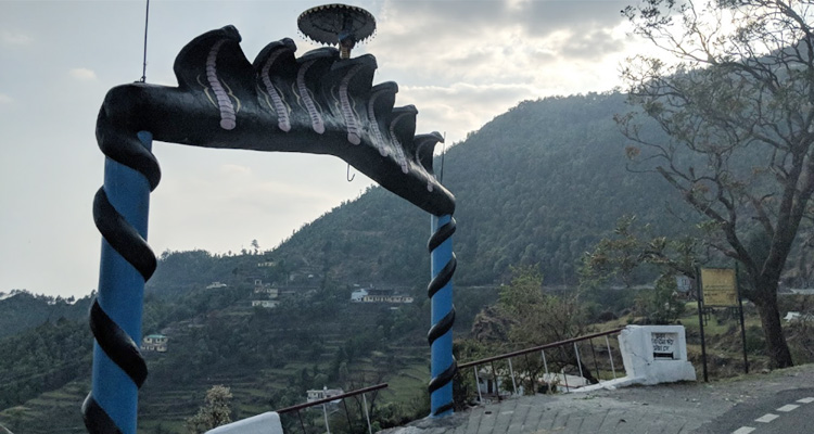 Nag Devta Temple Mussoorie (Timings, History, Entry Fee, Images, Aarti ...