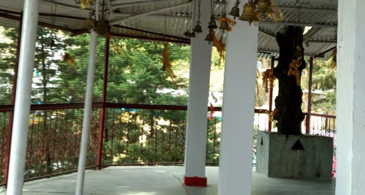 Nag Devta Temple Mussoorie (Timings, History, Entry Fee, Images, Aarti ...