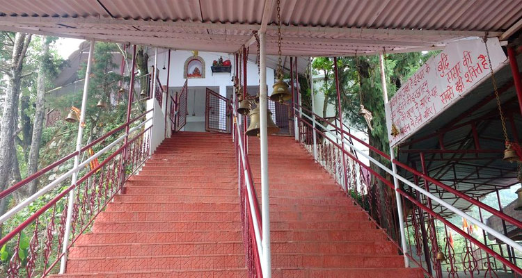 Nag Devta Temple Mussoorie (Timings, History, Entry Fee, Images, Aarti ...